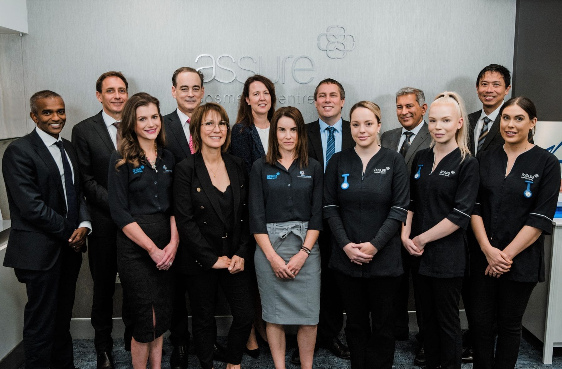 Why Choose Us | Assure Cosmetic Centre