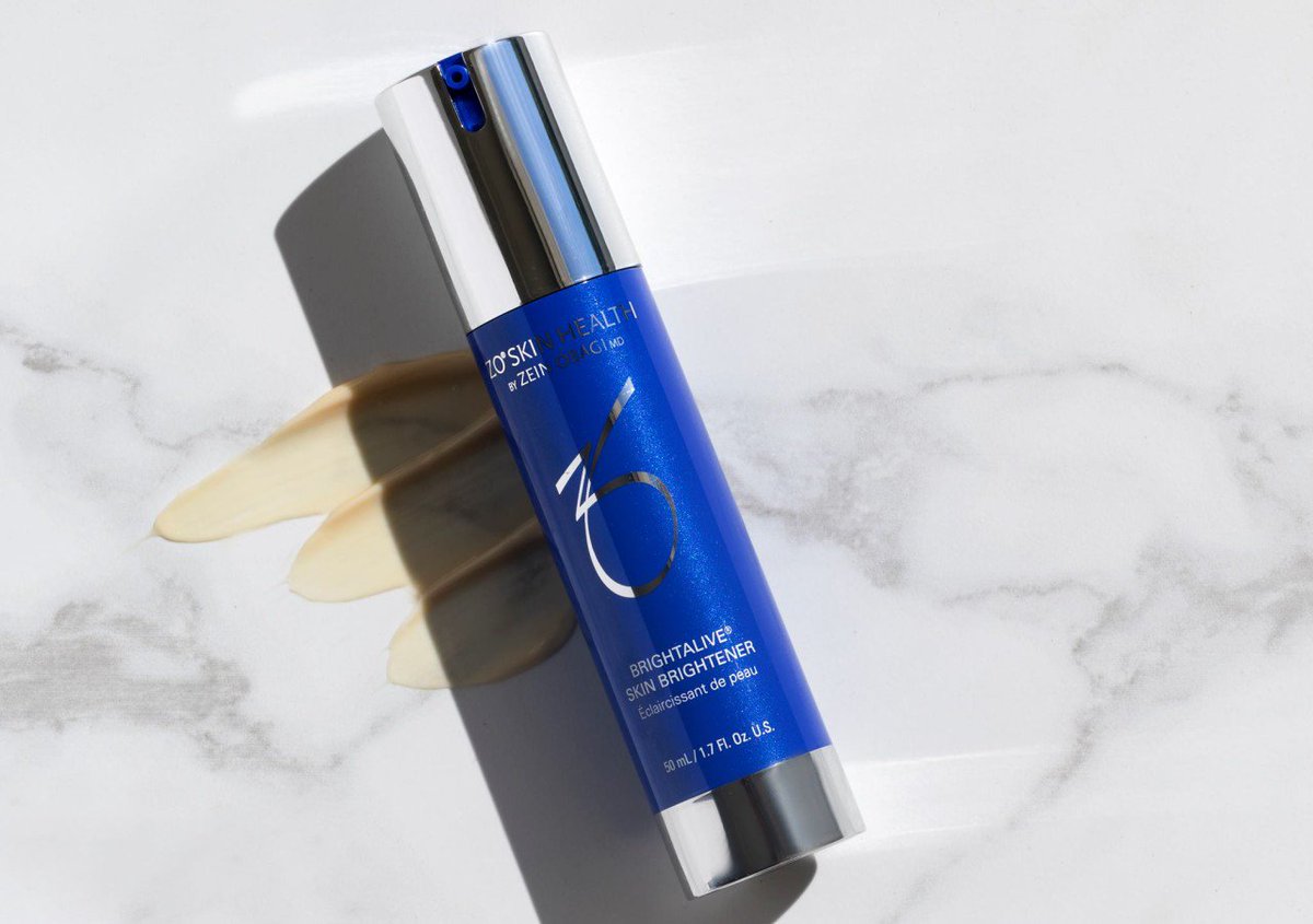 ZO Brightalive Skin Brightener | Assure Cosmetic Centre