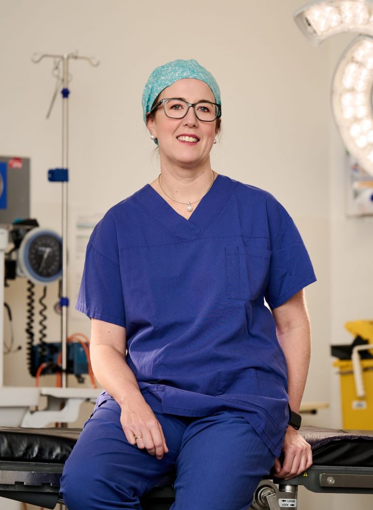 Dr Brigid Corrigan - Specialist Plastic Surgeon | Assure Cosmetic Centre