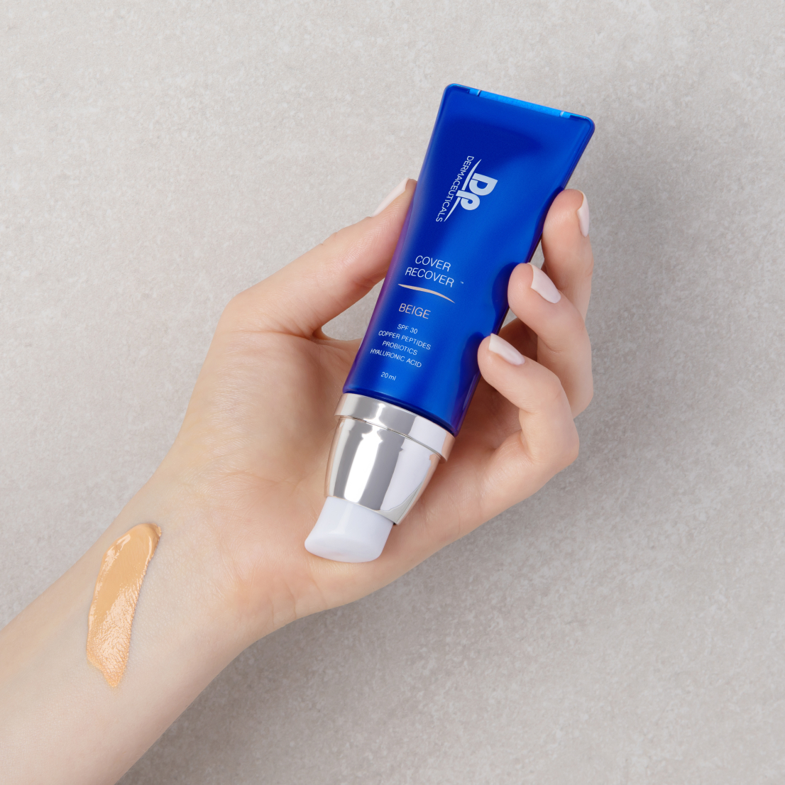 Introducing Dermaceuticals COVER RECOVER | Assure Cosmetic Centre